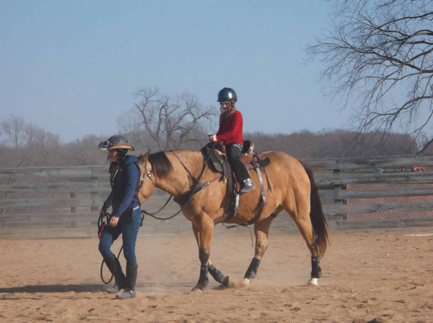 Activities – Double Eagle Ranch Stables and Horse Boarding